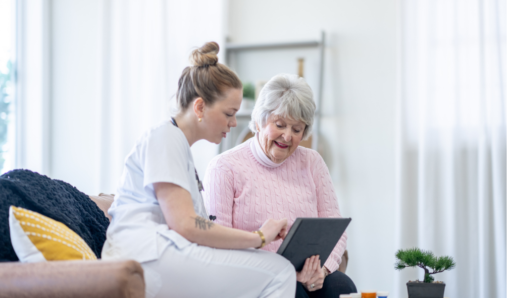 Springcare Recruitment Ltd – Domiciliary care service and a Supported ...